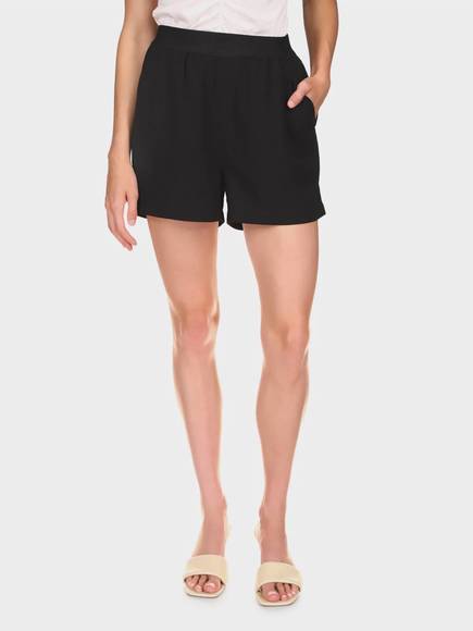 Sanctuary | Shorts | New Sanctuary Juno Short In Black | Poshmark